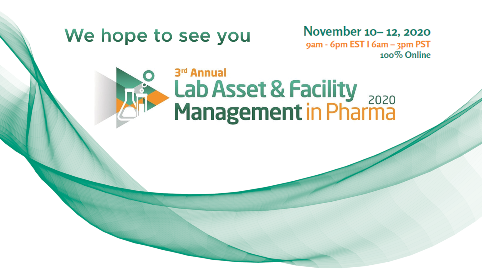 LAFM 2020 (Virtual Event) - WATTIQ